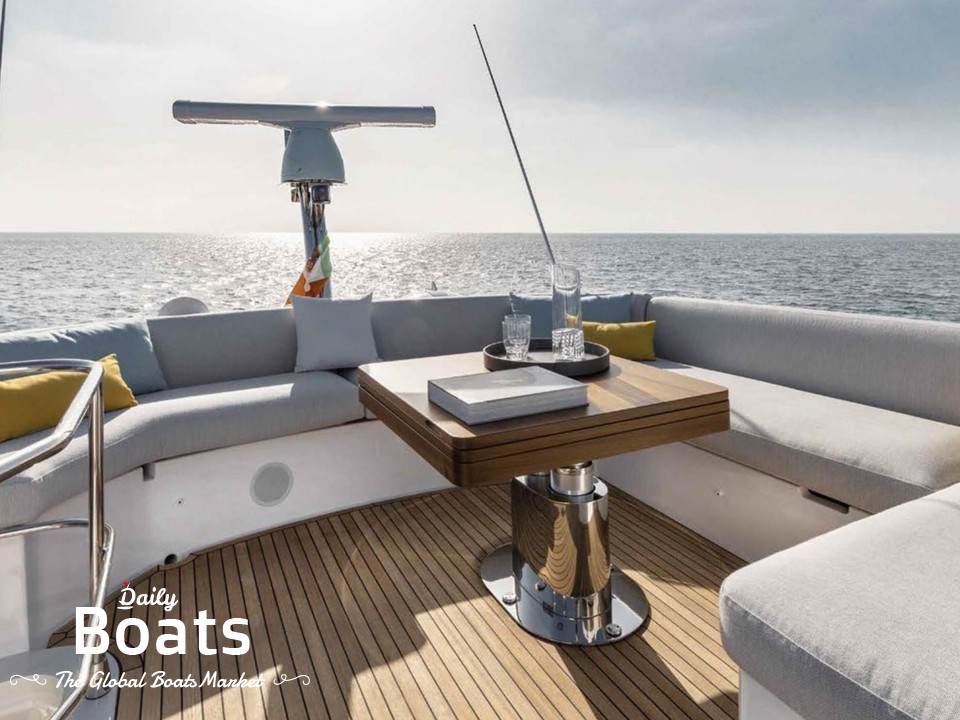 2023 Azimut 53 Fly for sale. View price, photos and Buy 2023 Azimut 53 ...