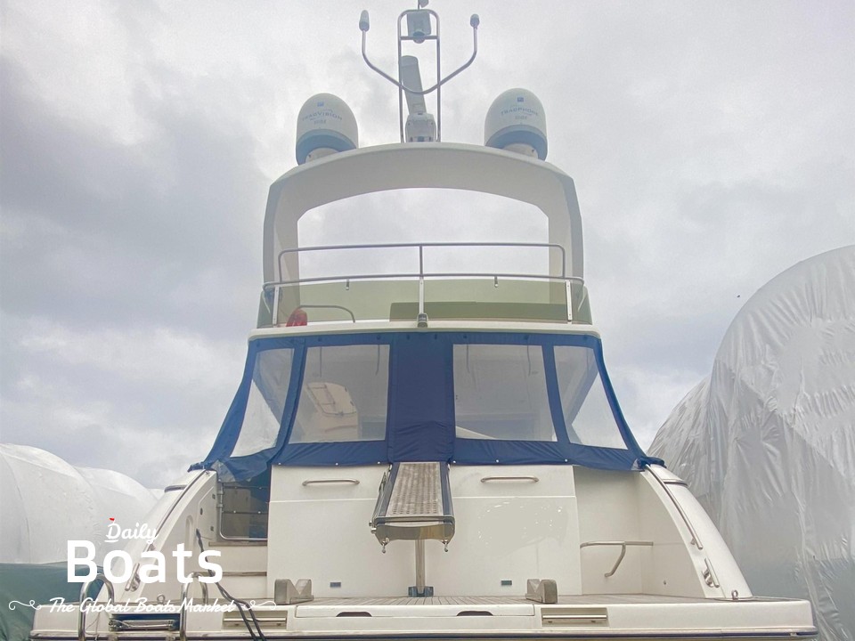 2010 Princess F62 for sale. View price, photos and Buy 2010 Princess ...