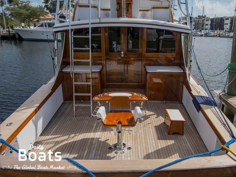 1978 Merritt Sportfish for sale. View price, photos and Buy 1978 ...