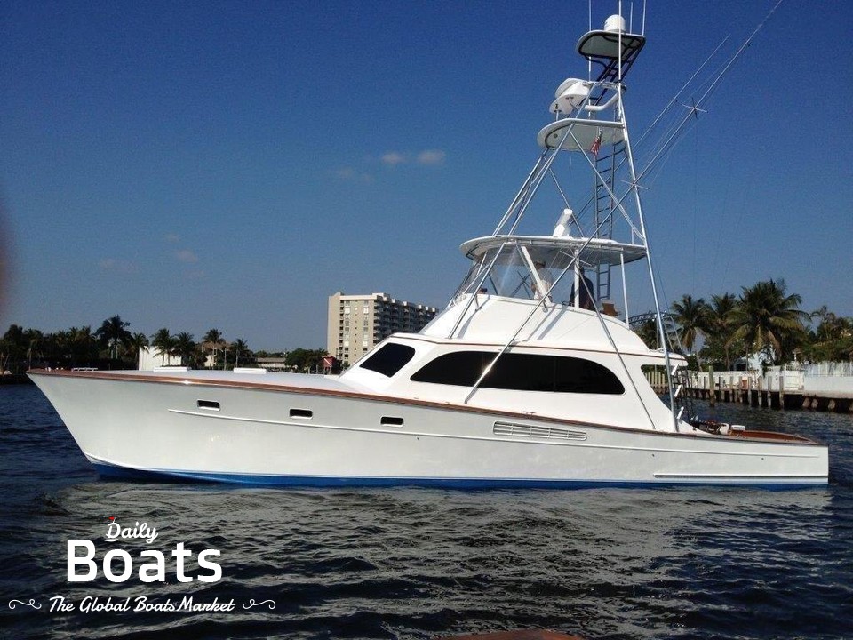 1978 Merritt Sportfish for sale. View price, photos and Buy 1978 ...