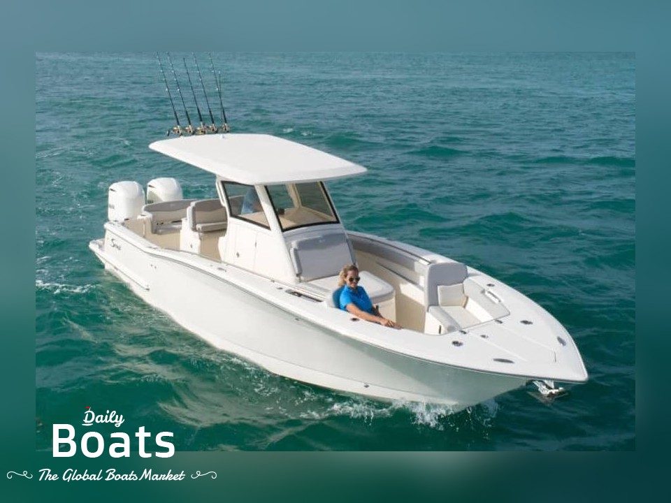 2024 Scout 305Lxf for sale. View price, photos and Buy 2024 Scout ...