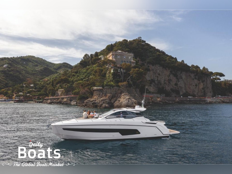 2023 Azimut Atlantis 45 for sale. View price, photos and Buy 2023 ...