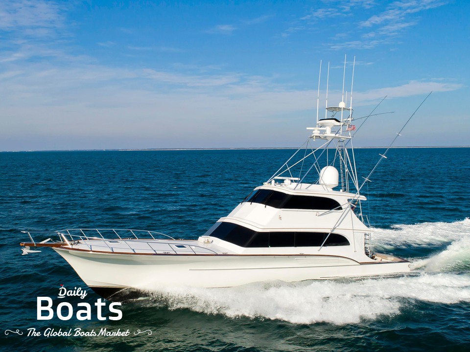 2000 Buddy Davis 78 for sale. View price, photos and Buy 2000 Buddy ...