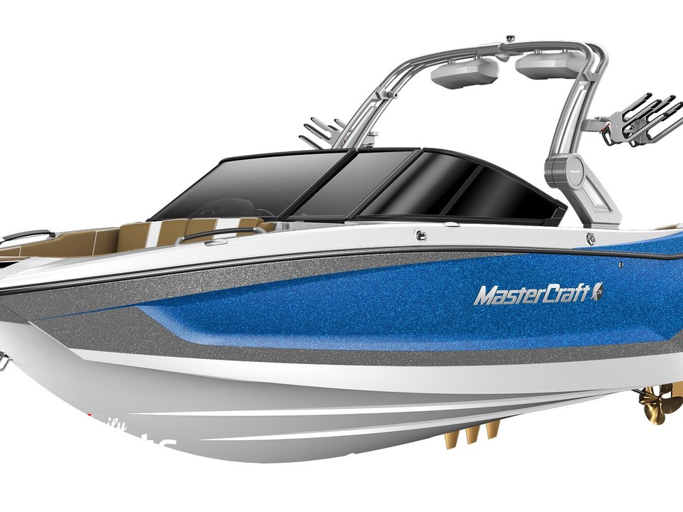 2022 Mastercraft X26 for sale. View price, photos and Buy 2022 ...