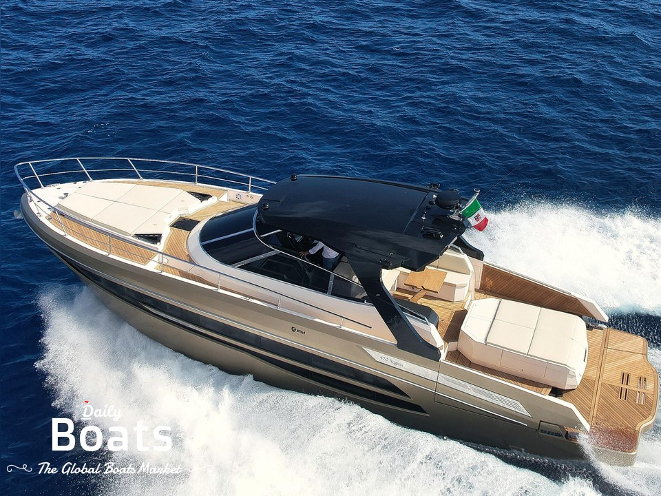 2023 FIM Regina 470 for sale. View price, photos and Buy 2023 FIM ...