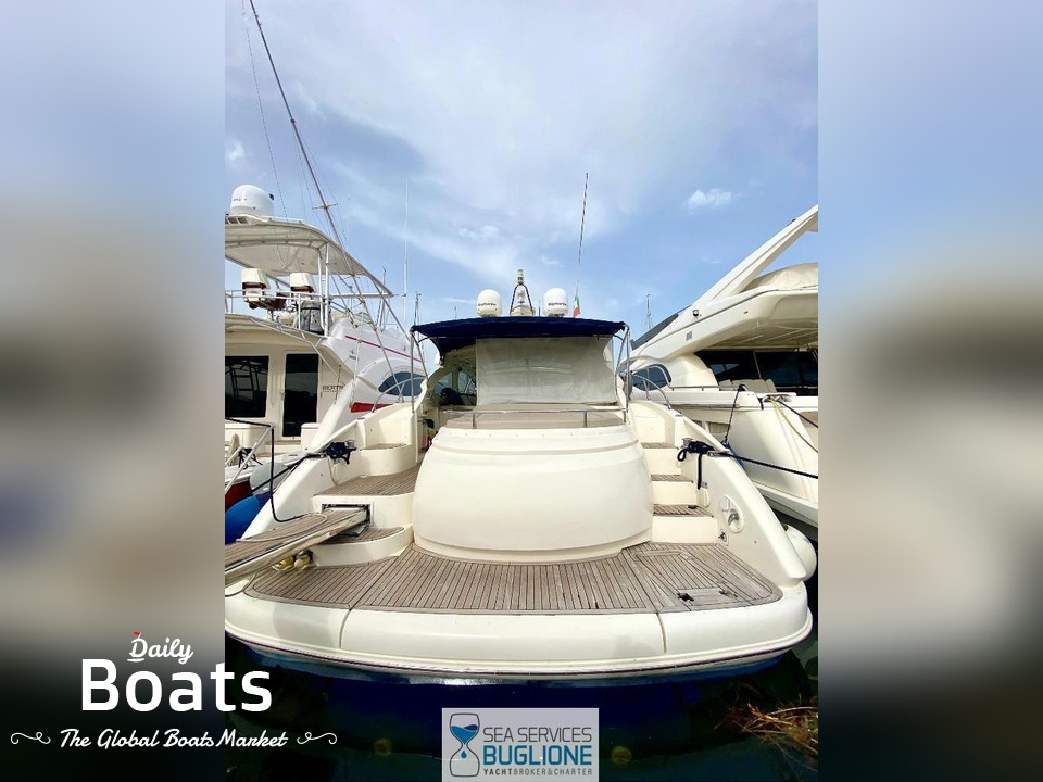 2008 Atlantis 55 for sale. View price, photos and Buy 2008 Atlantis 55 ...
