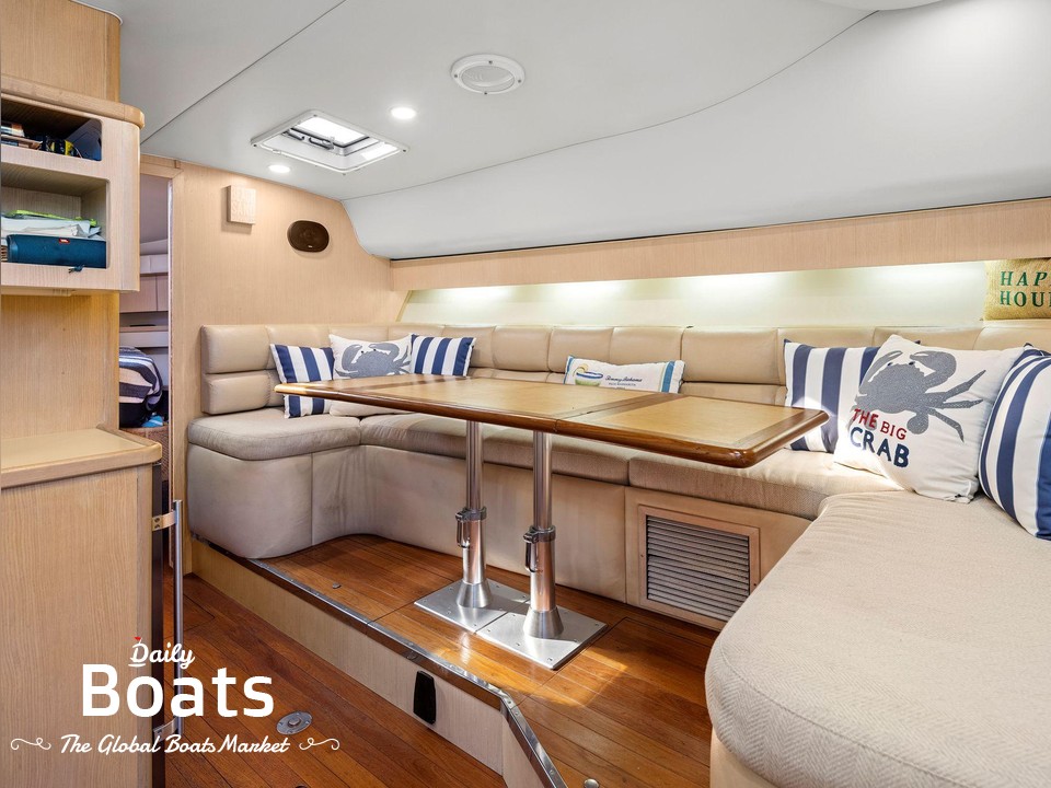 1994 Tiara Yachts 400 Ex for sale. View price, photos and Buy 1994 ...