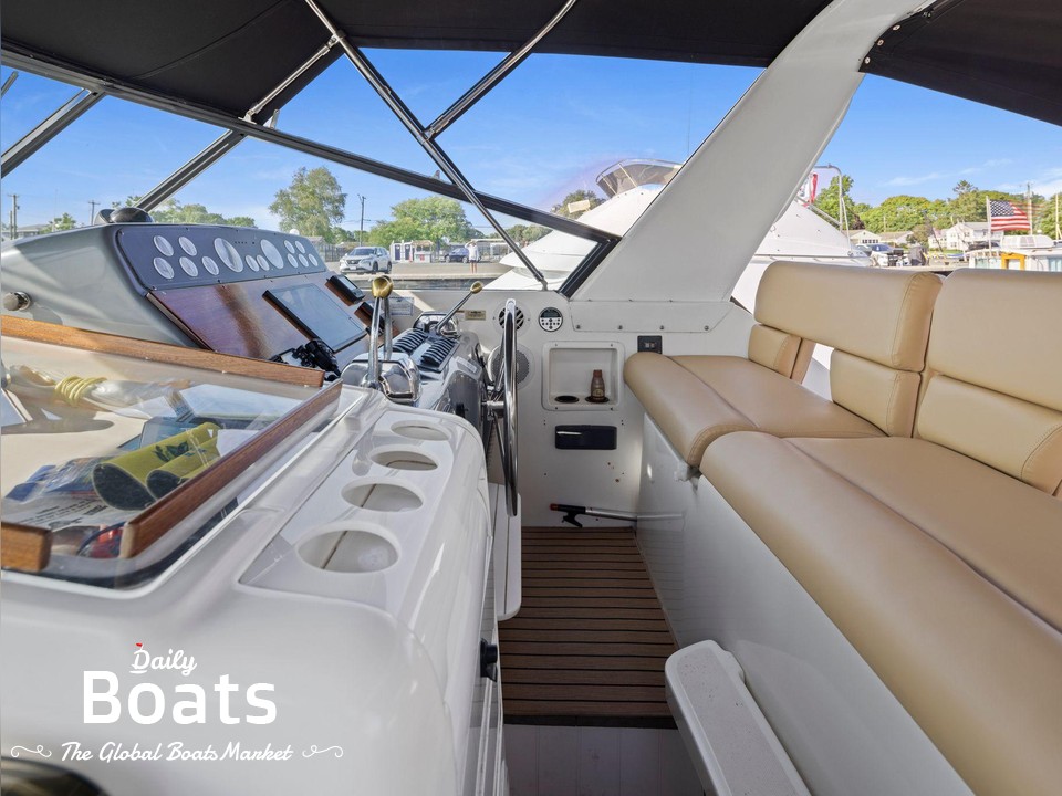 1994 Tiara Yachts 400 Ex for sale. View price, photos and Buy 1994 ...