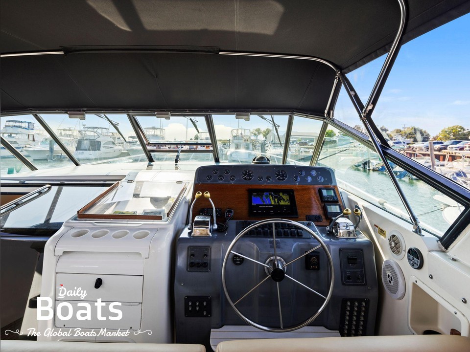 1994 Tiara Yachts 400 Ex for sale. View price, photos and Buy 1994 ...