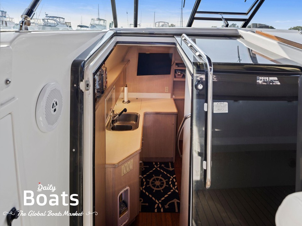 1994 Tiara Yachts 400 Ex for sale. View price, photos and Buy 1994 ...