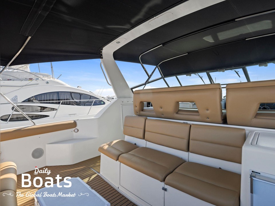 1994 Tiara Yachts 400 Ex for sale. View price, photos and Buy 1994 ...