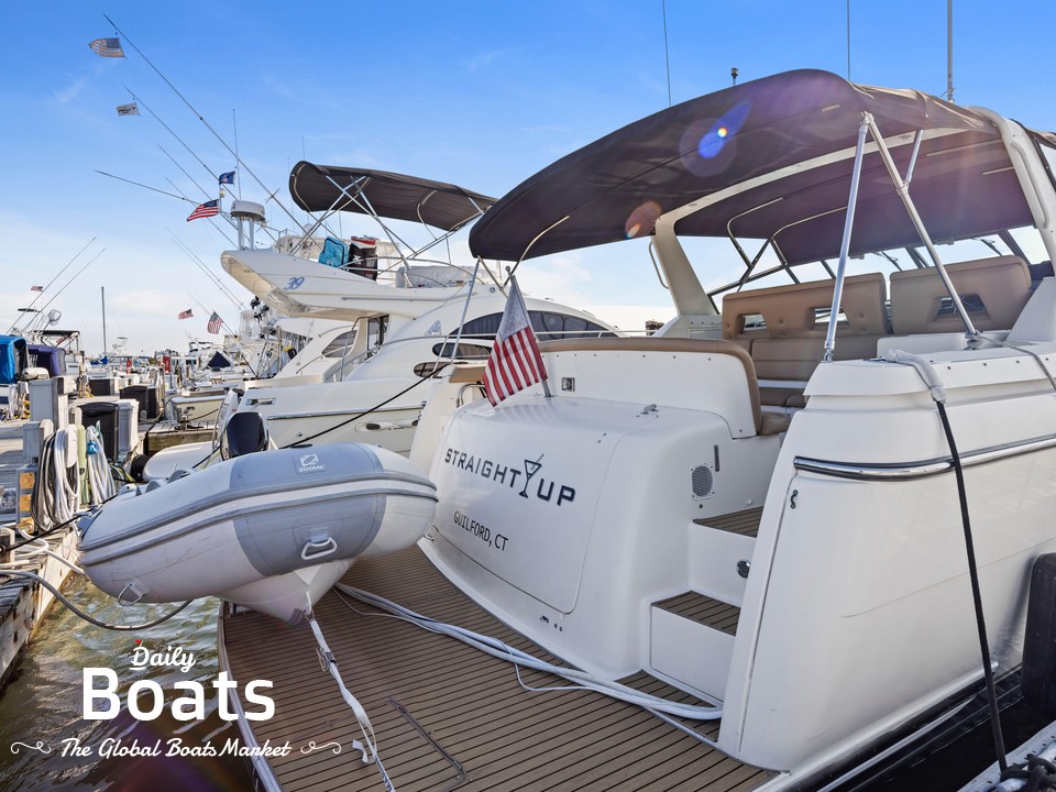 1994 Tiara Yachts 400 Ex for sale. View price, photos and Buy 1994 ...