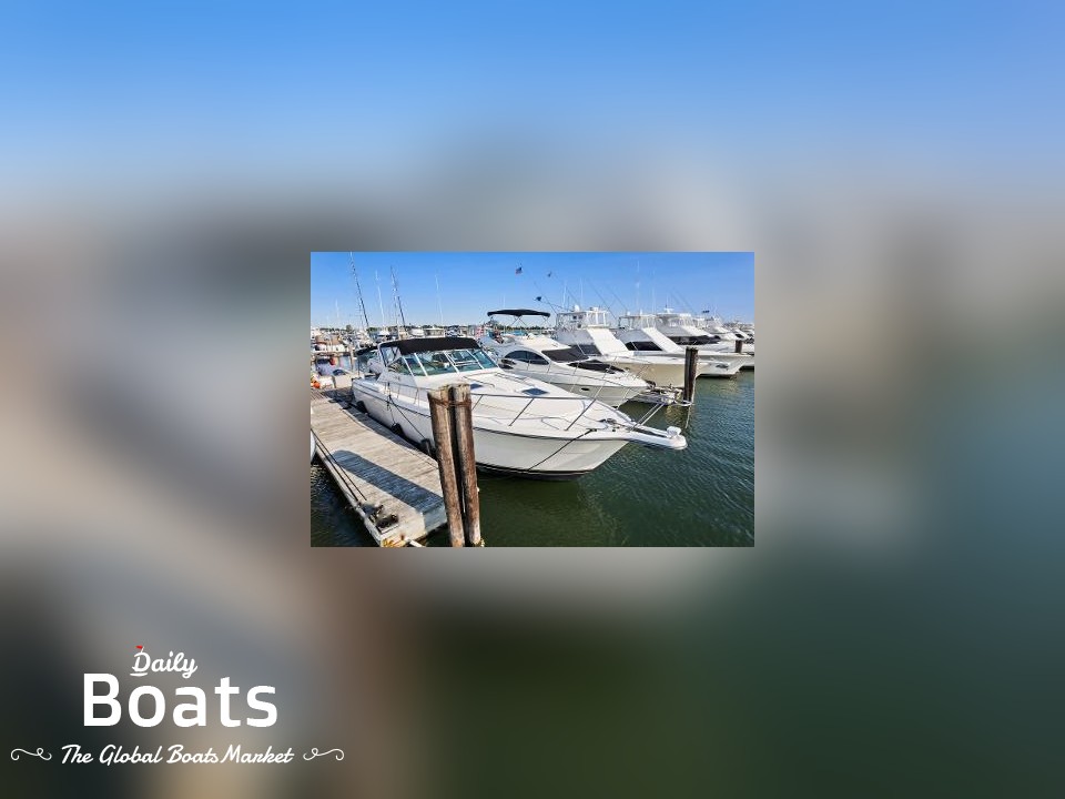 1994 Tiara Yachts 400 Ex for sale. View price, photos and Buy 1994 ...