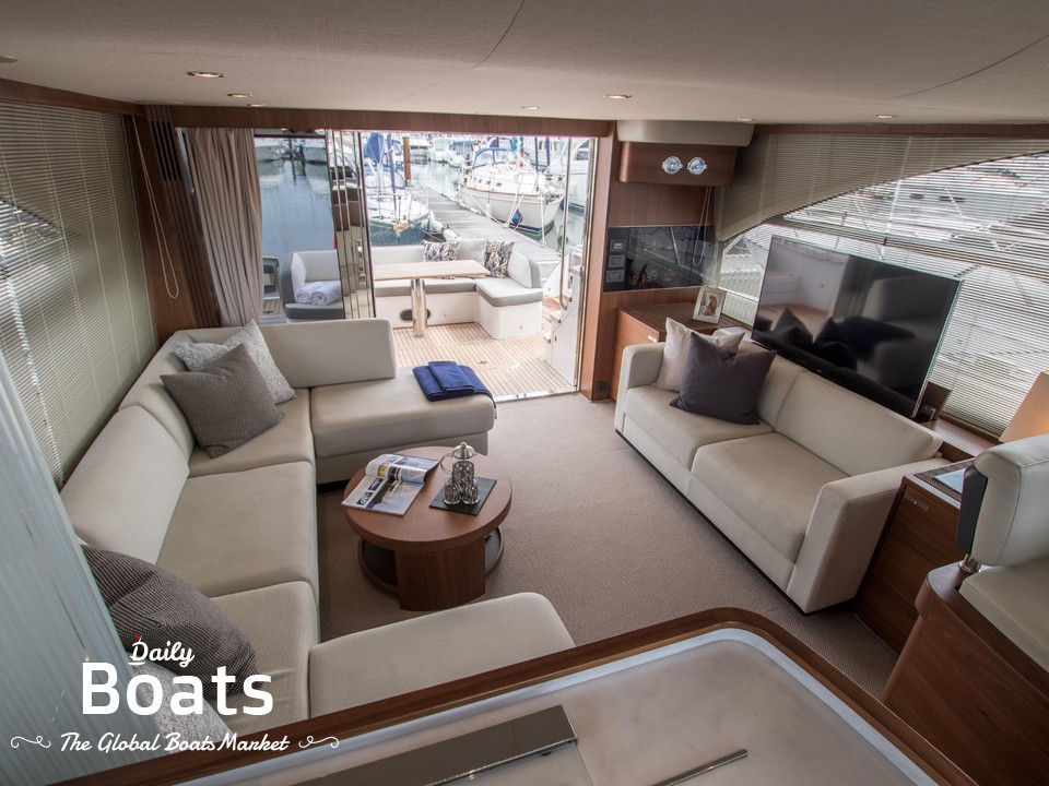 2017 Princess 60 for sale. View price, photos and Buy 2017 Princess 60 ...