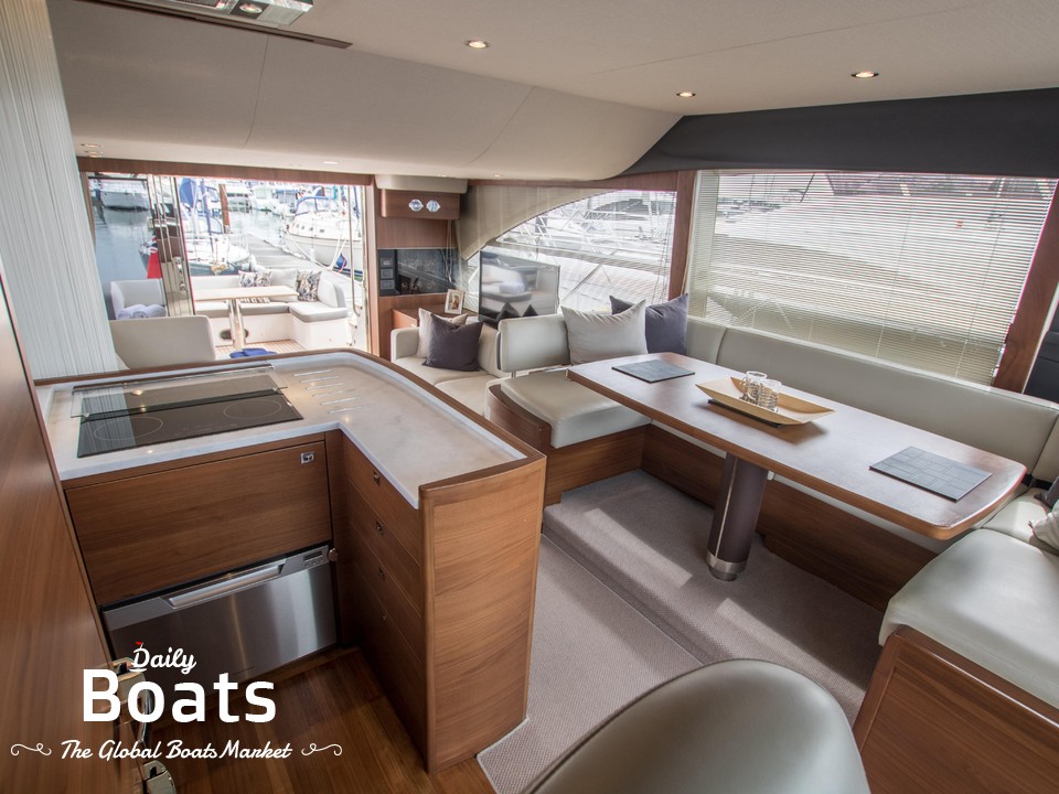 2017 Princess 60 for sale. View price, photos and Buy 2017 Princess 60 ...