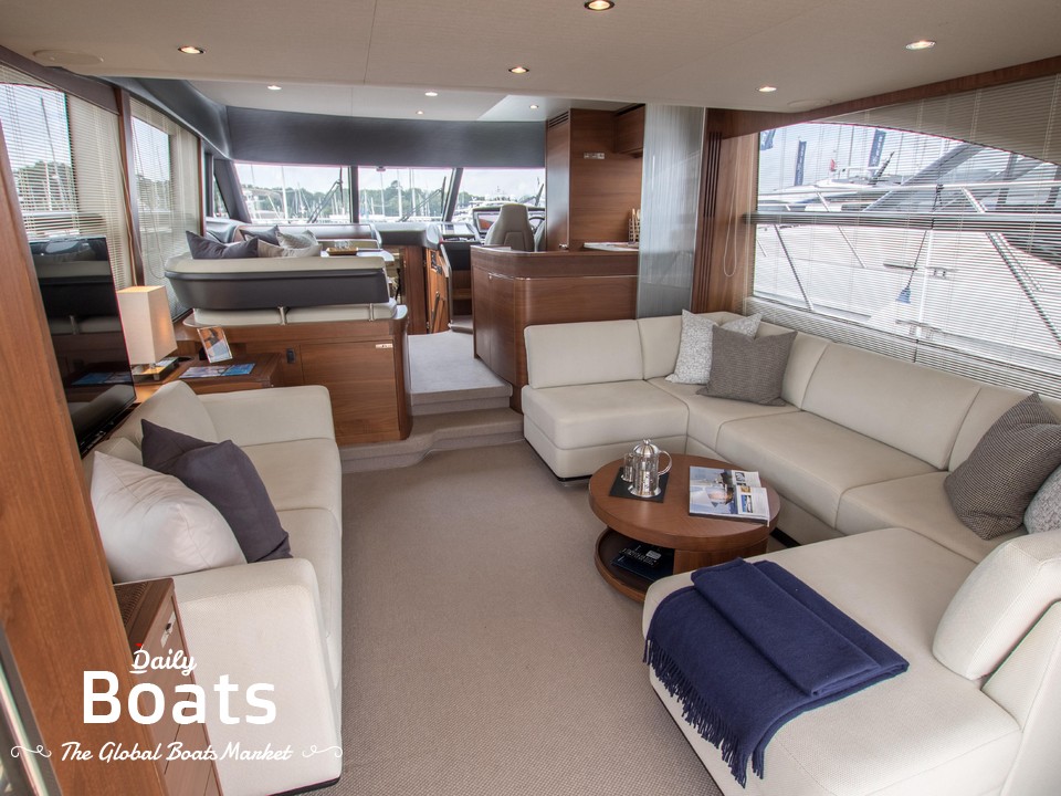 2017 Princess 60 for sale. View price, photos and Buy 2017 Princess 60 ...