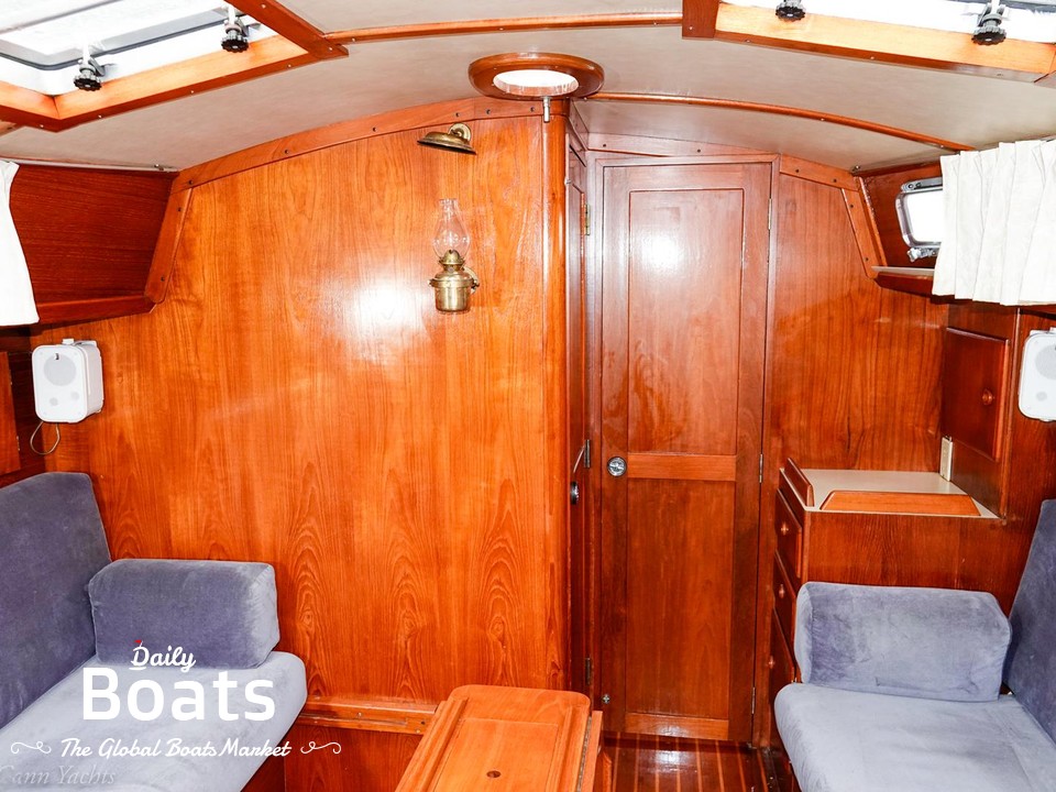 1985 Pearson 422 for sale. View price, photos and Buy 1985 Pearson 422 ...