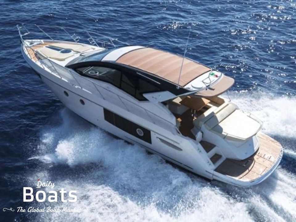 2013 Cranchi M 44 Ht for sale. View price, photos and Buy 2013 Cranchi ...