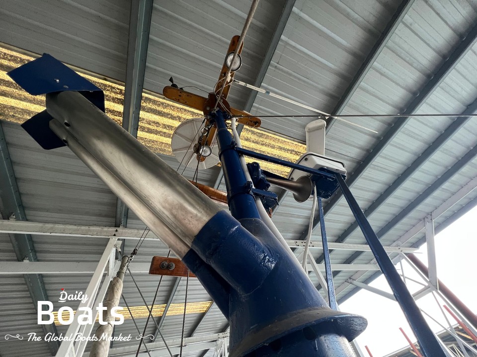 1952 William Garden Trawler for sale. View price, photos and Buy 1952 ...