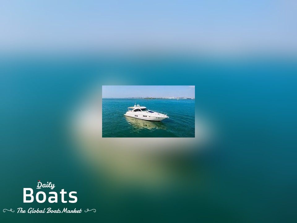 2007 Sea Ray Sundancer 60 на продажу. Посмотреть цену, фотографии и ...