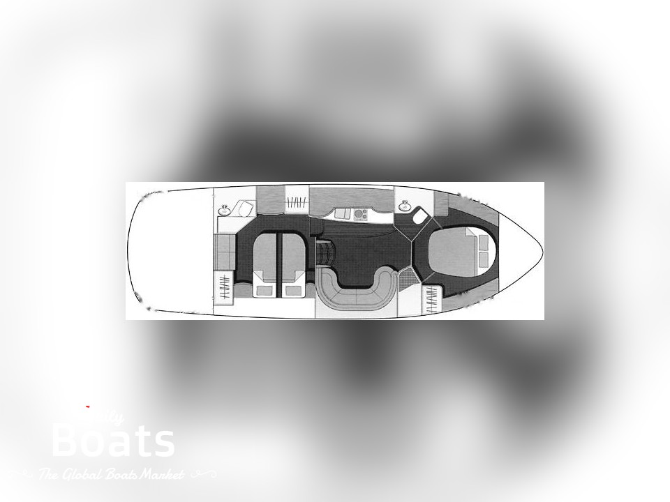 2000 Sealine S41 Sports Cruiser for sale. View price, photos and Buy ...