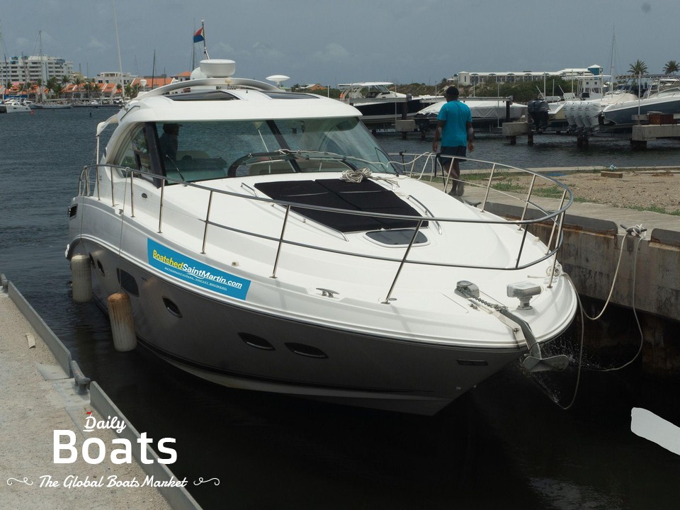 2011 Sea Ray 470 Sundancer for sale. View price, photos and Buy 2011 ...