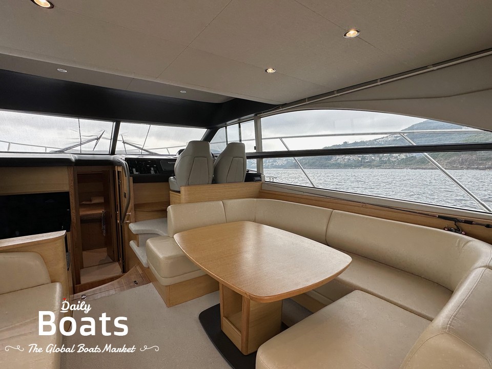 2016 Princess 43 for sale. View price, photos and Buy 2016 Princess 43 ...