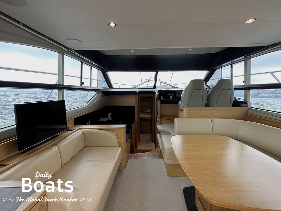 2016 Princess 43 for sale. View price, photos and Buy 2016 Princess 43 ...