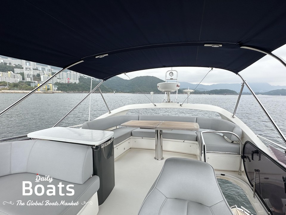 2016 Princess 43 for sale. View price, photos and Buy 2016 Princess 43 ...