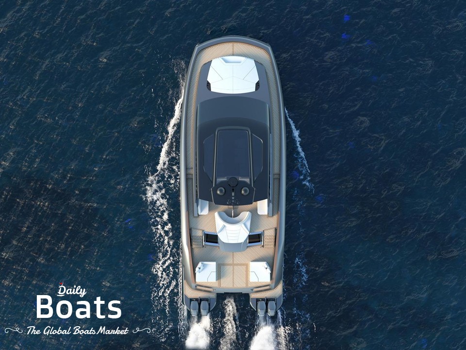 2023 Custom Legacy Superyachts for sale. View price, photos and Buy ...