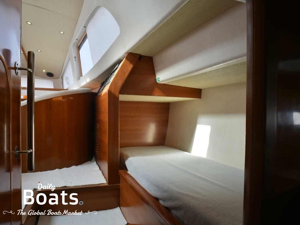 2008 Alliaura Feeling 55 for sale. View price, photos and Buy 2008 Alliaura Feeling 55 #447205