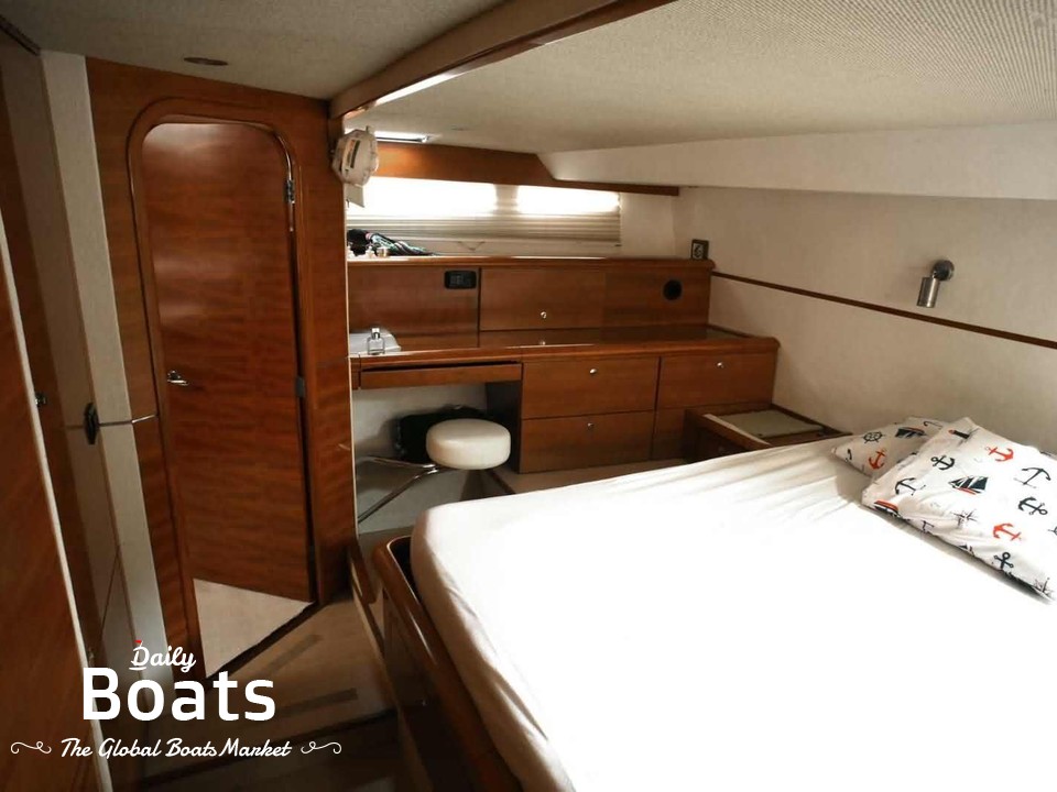 2008 Alliaura Feeling 55 for sale. View price, photos and Buy 2008 Alliaura Feeling 55 #447205