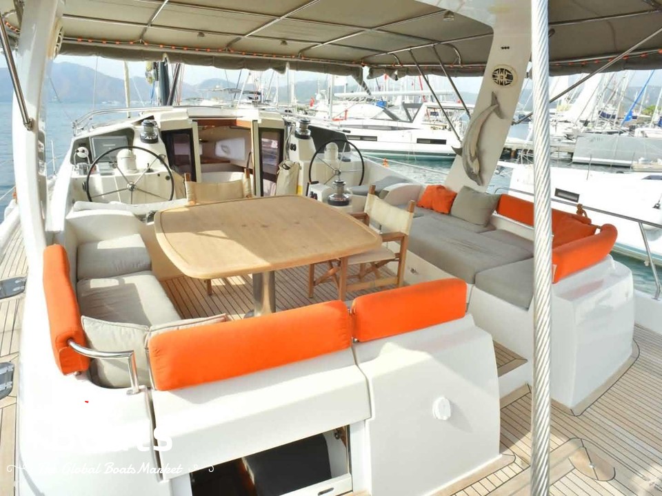 2008 Alliaura Feeling 55 for sale. View price, photos and Buy 2008 Alliaura Feeling 55 #447205