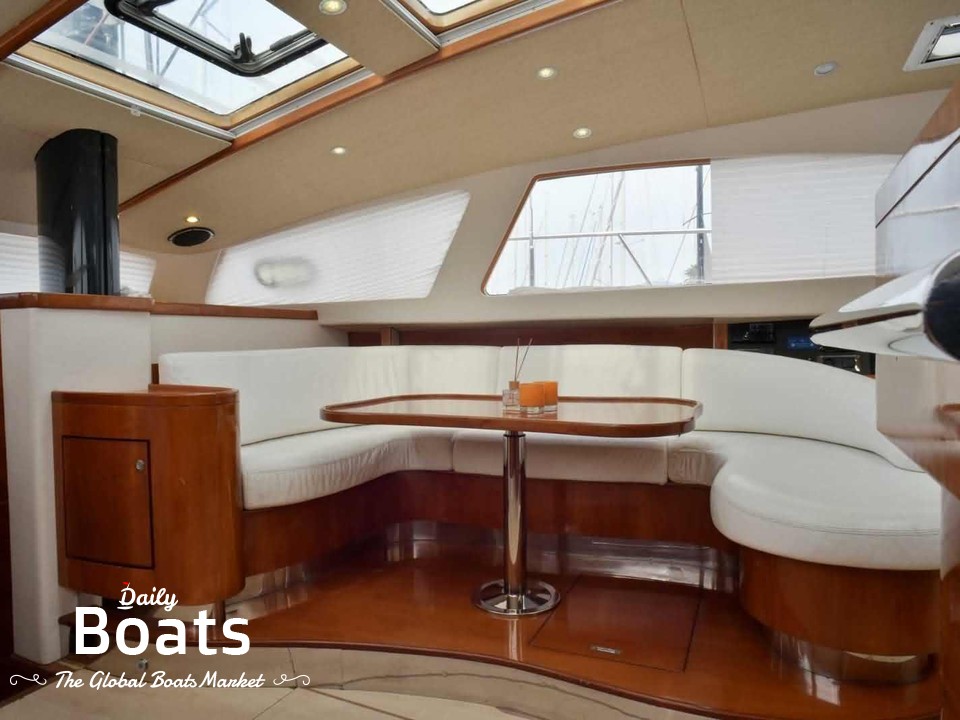 2008 Alliaura Feeling 55 for sale. View price, photos and Buy 2008 Alliaura Feeling 55 #447205