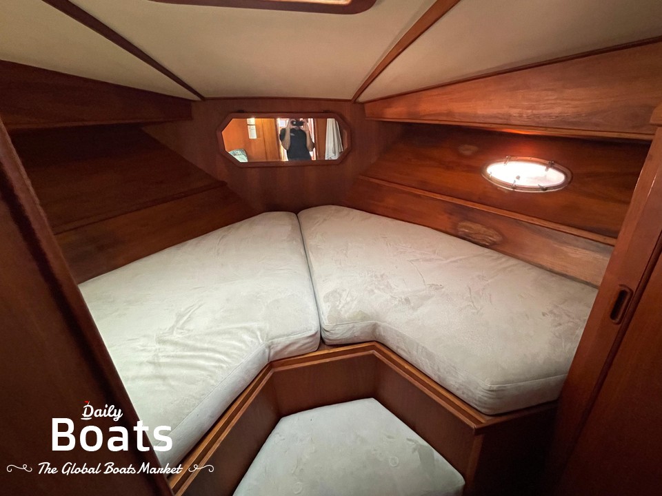 1989 Cooper Prowler 42 for sale. View price, photos and Buy 1989 Cooper ...