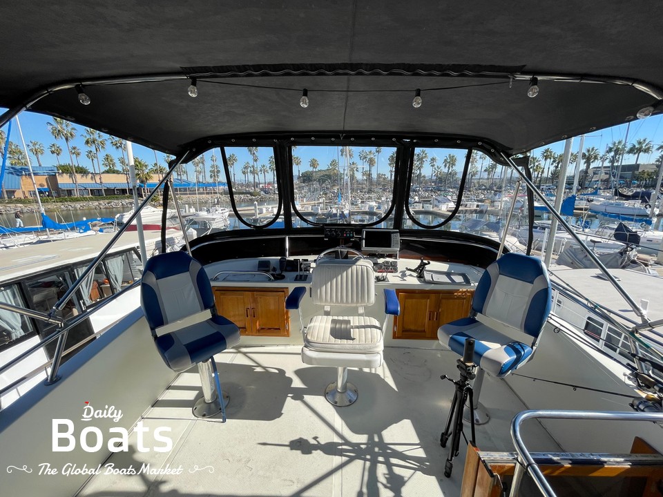 1989 Cooper Prowler 42 for sale. View price, photos and Buy 1989 Cooper ...