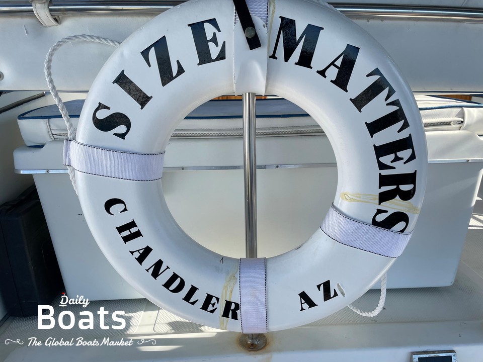 1989 Cooper Prowler 42 for sale. View price, photos and Buy 1989 Cooper ...