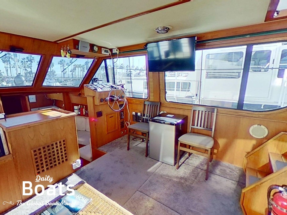 1989 Cooper Prowler 42 for sale. View price, photos and Buy 1989 Cooper ...