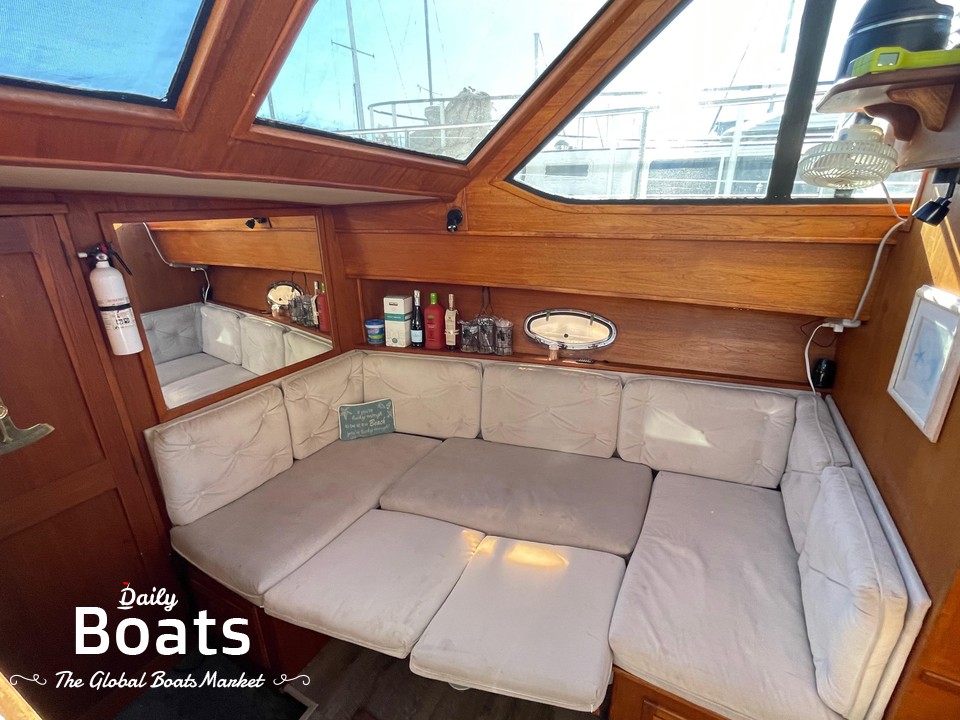 1989 Cooper Prowler 42 for sale. View price, photos and Buy 1989 Cooper ...