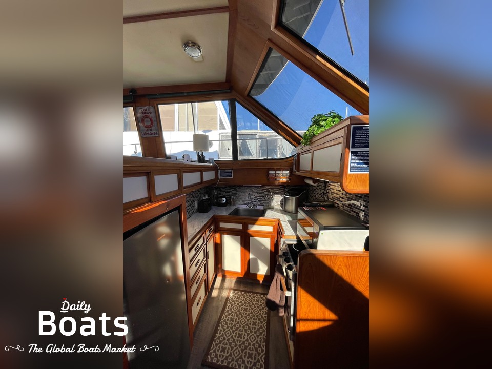 1989 Cooper Prowler 42 for sale. View price, photos and Buy 1989 Cooper ...