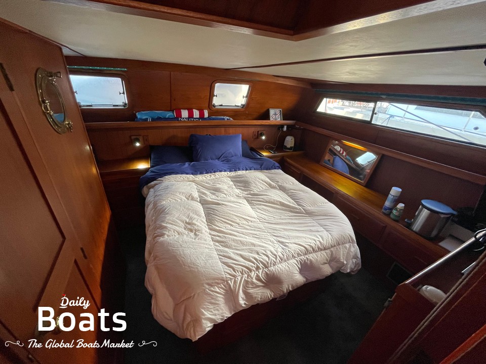 1989 Cooper Prowler 42 for sale. View price, photos and Buy 1989 Cooper ...