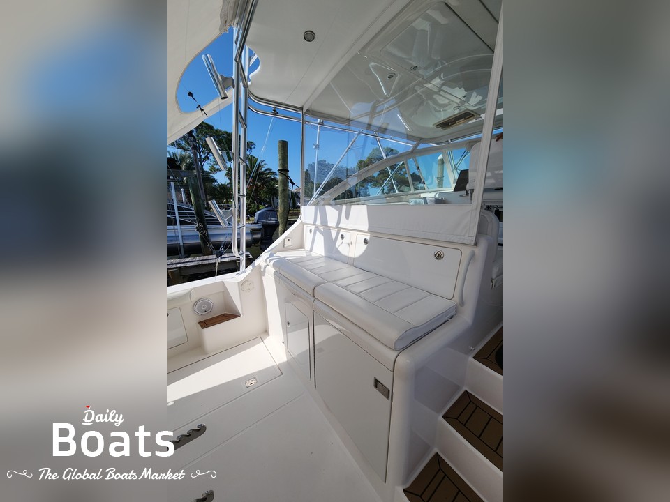 2004 Cabo 45 Express for sale. View price, photos and Buy 2004 Cabo 45 ...