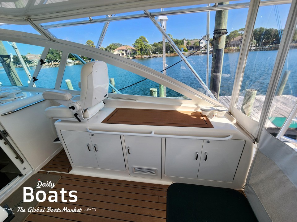 2004 Cabo 45 Express for sale. View price, photos and Buy 2004 Cabo 45 ...