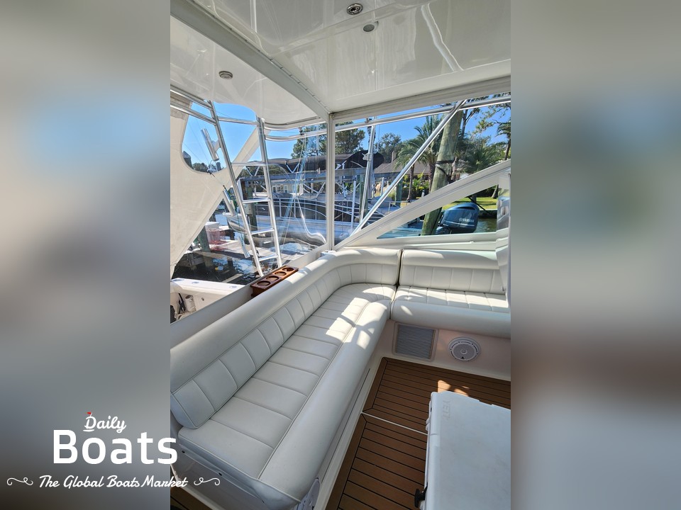 2004 Cabo 45 Express for sale. View price, photos and Buy 2004 Cabo 45 ...