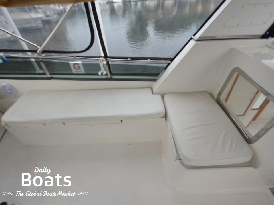 1988 CHB 42 Sundeck for sale. View price, photos and Buy 1988 CHB 42 ...