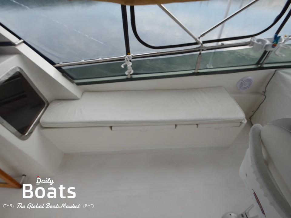 1988 CHB 42 Sundeck for sale. View price, photos and Buy 1988 CHB 42 ...