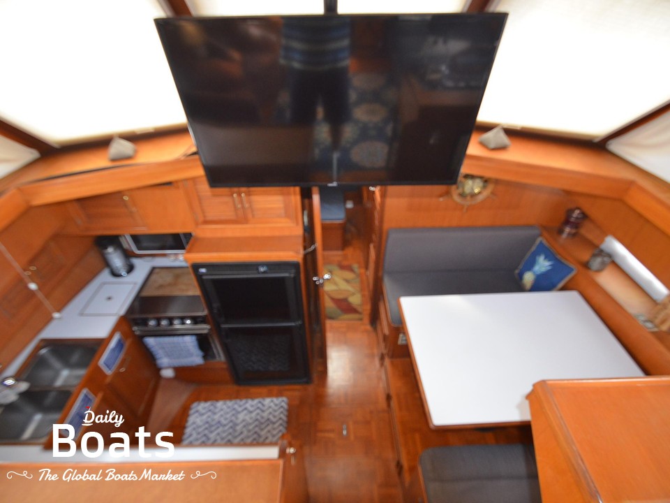 1988 CHB 42 Sundeck for sale. View price, photos and Buy 1988 CHB 42 ...