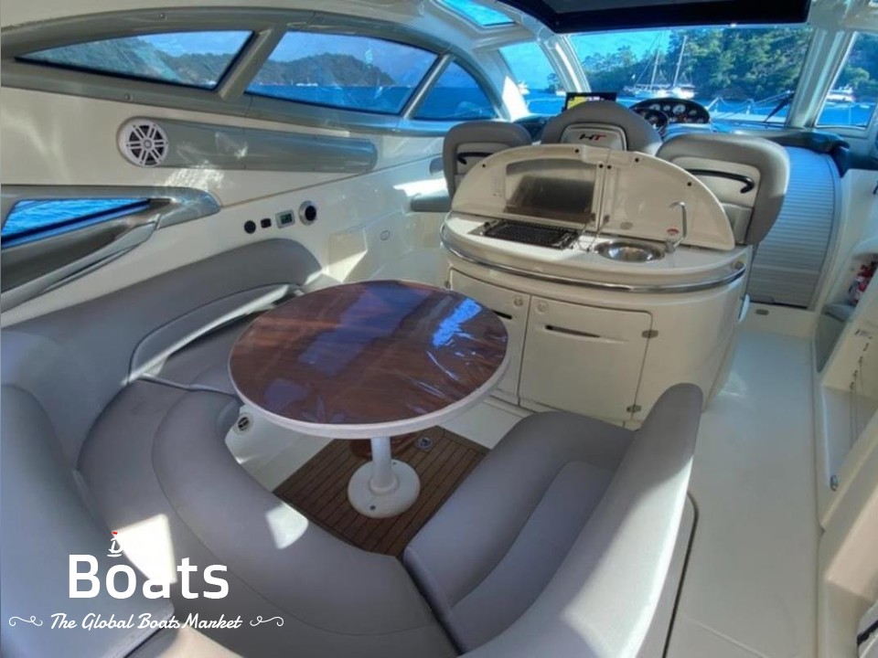 2007 Cranchi Mediterranee 47 Ht for sale. View price, photos and Buy ...