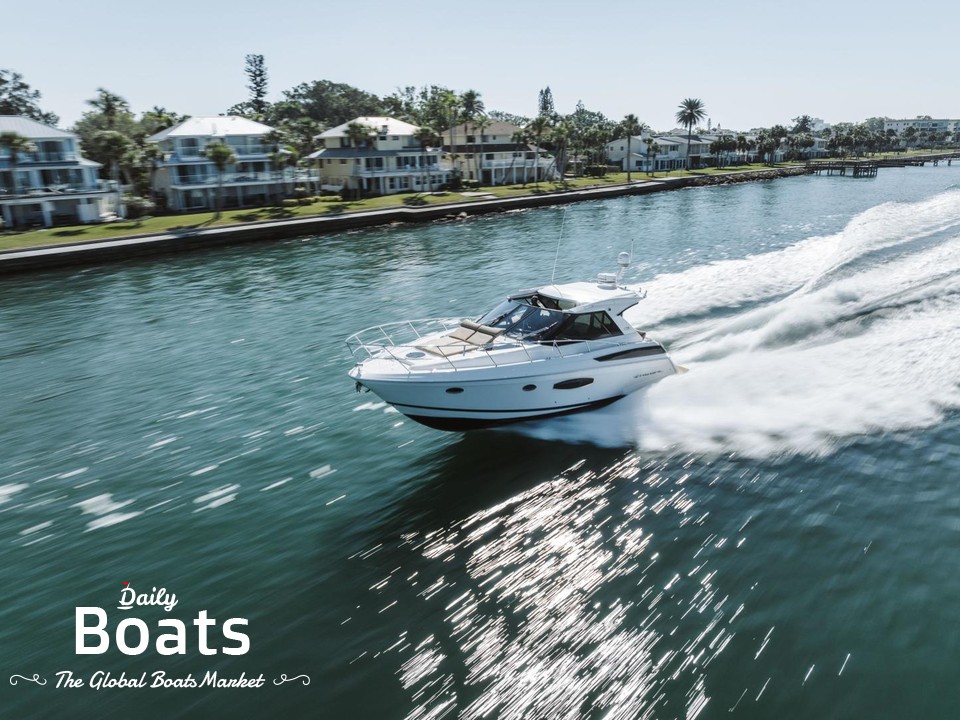 2015 Regal 42 Sport Coupe for sale. View price, photos and Buy 2015 ...