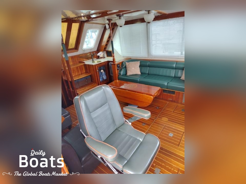 2006 Shannon Fast Trawler for sale. View price, photos and Buy 2006 ...